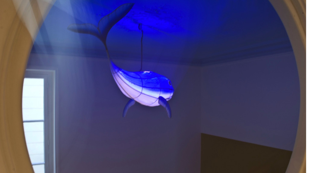 Alain Pin » Appartement privé